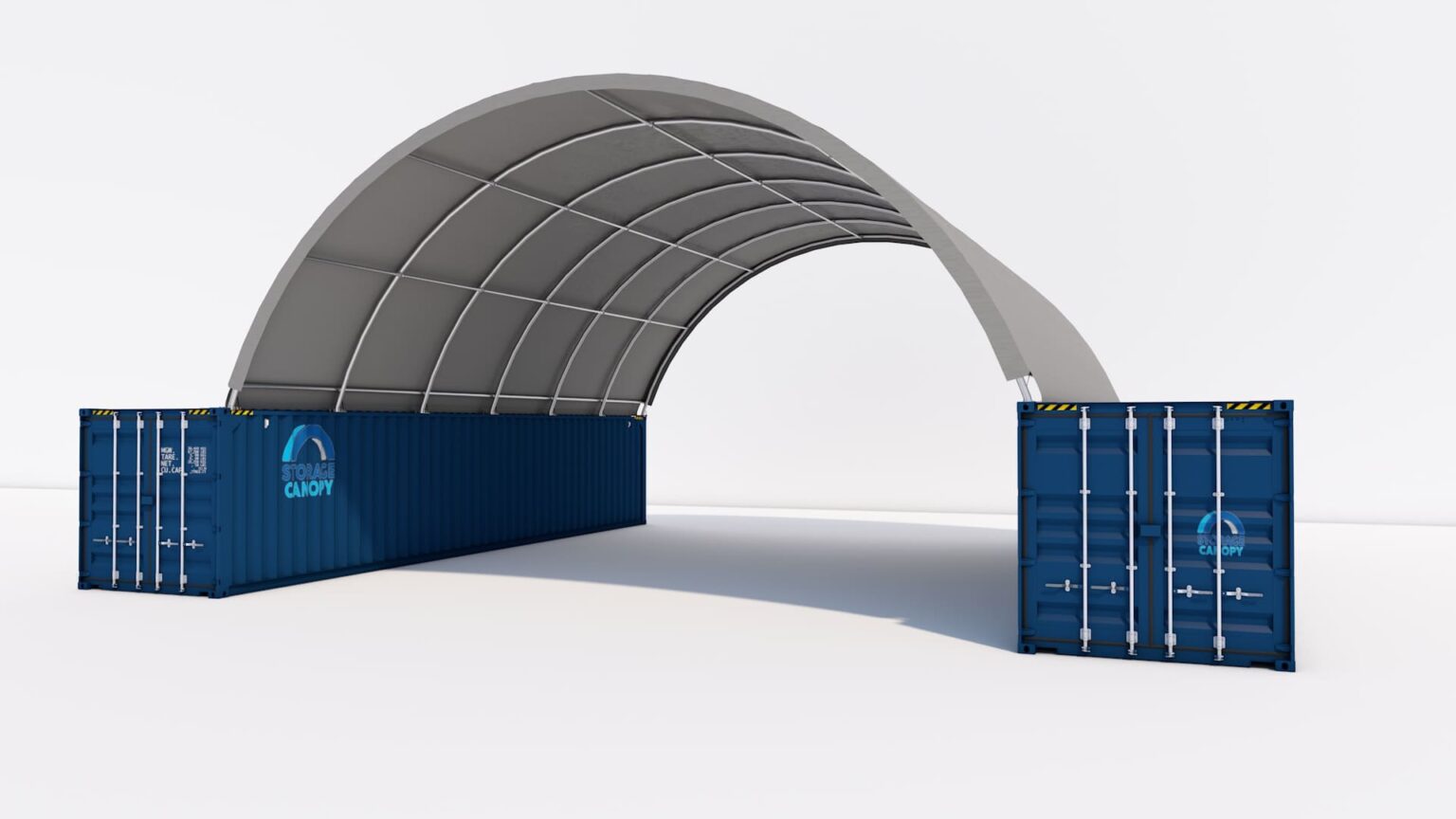 Store - Storage and Canopy - Find best shipping container roofs