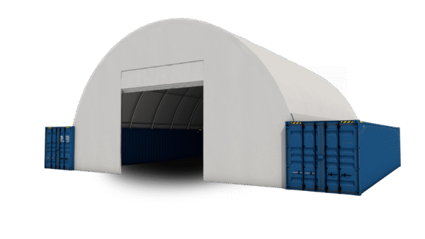 🥇 Shipping Container canopy - Roof kits - Buy online